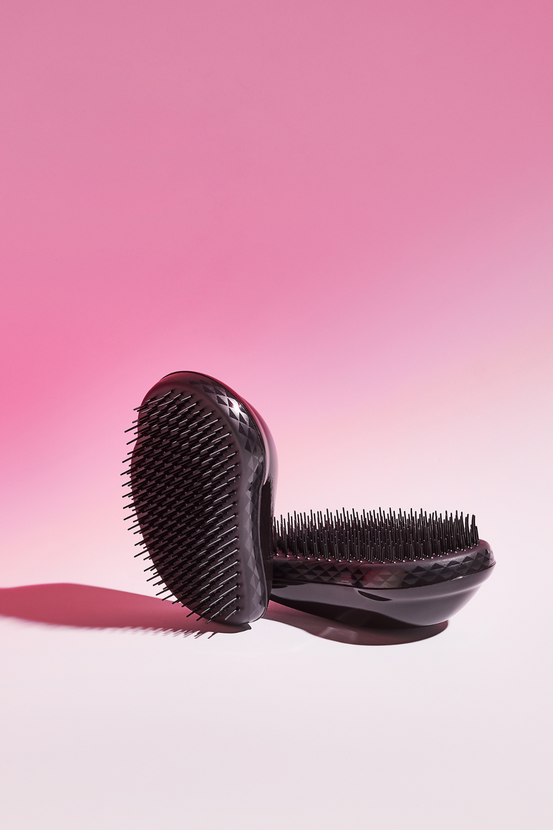 Tangle Teezer Original - Black – Beauty Garage NZ