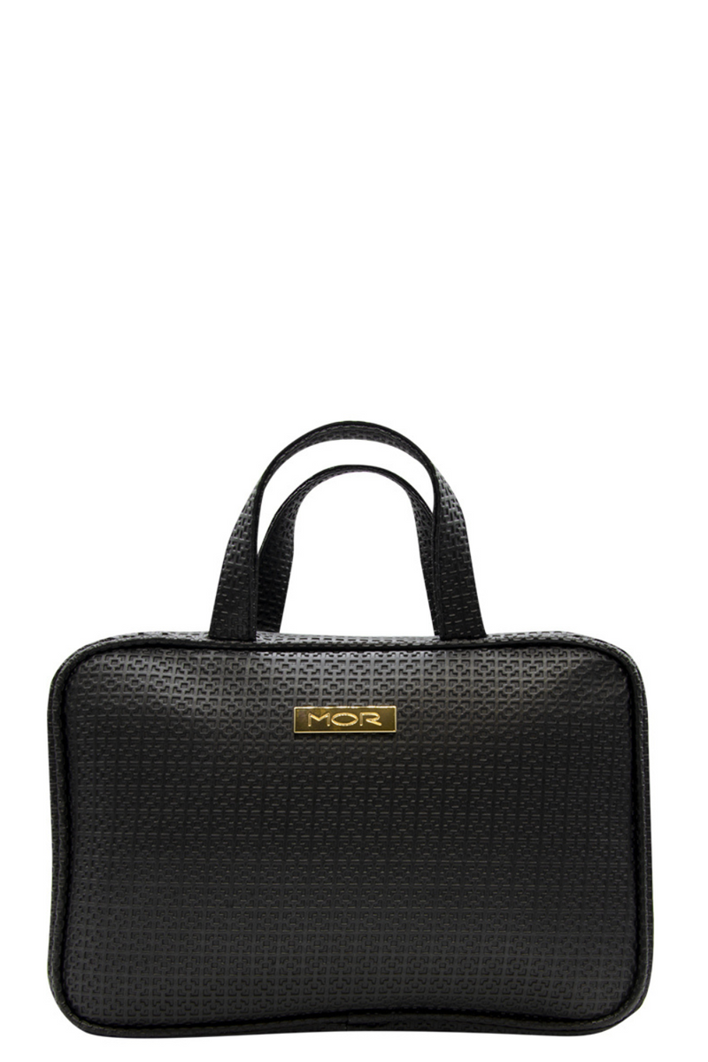 MOR Shanghai Hanging Fold Out Bag – Beauty Garage NZ