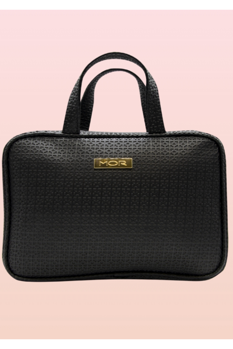MOR Shanghai Hanging Fold Out Bag – Beauty Garage NZ