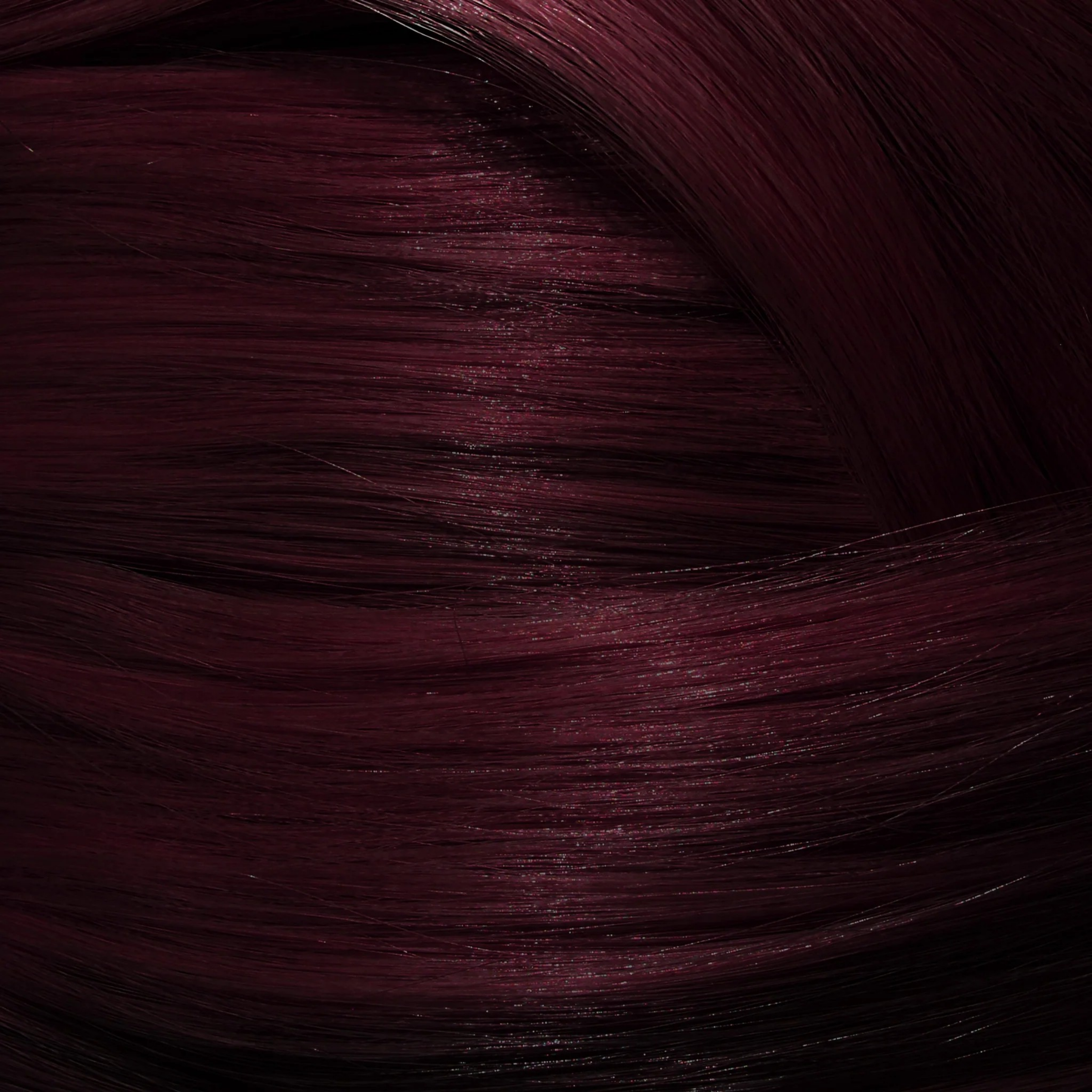 My Hairdresser Permanent Hair Colour 6.22 Intense Violet 60ml – Beauty ...
