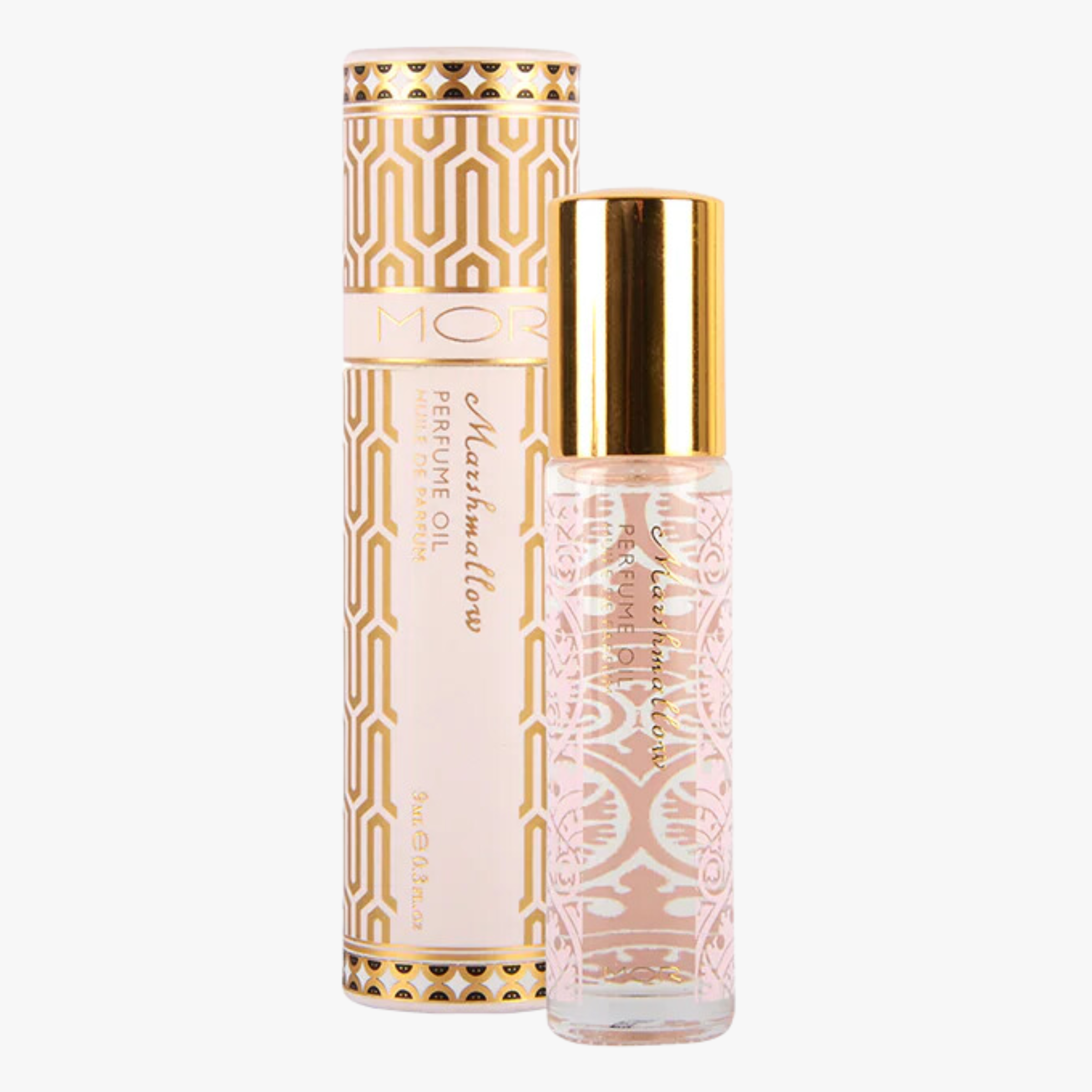 MOR Little Luxuries Marshmallow Perfume Oil – Beauty Garage NZ