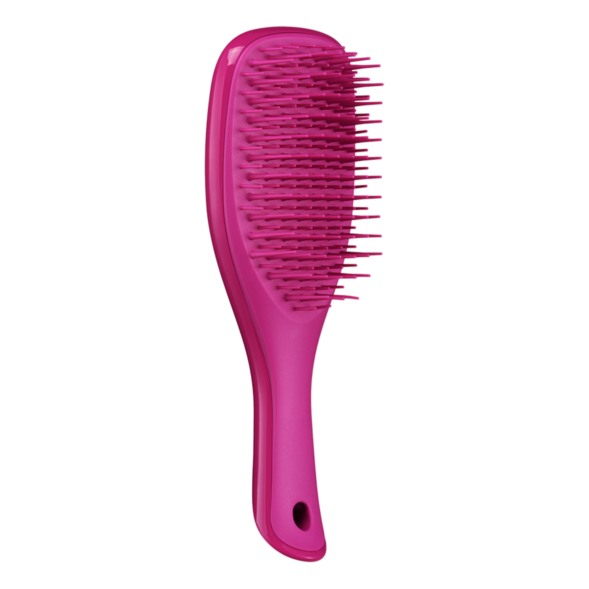 Tangle Teezer Mini Ultimate Detangler Electric Raspberry – Beauty Garage NZ