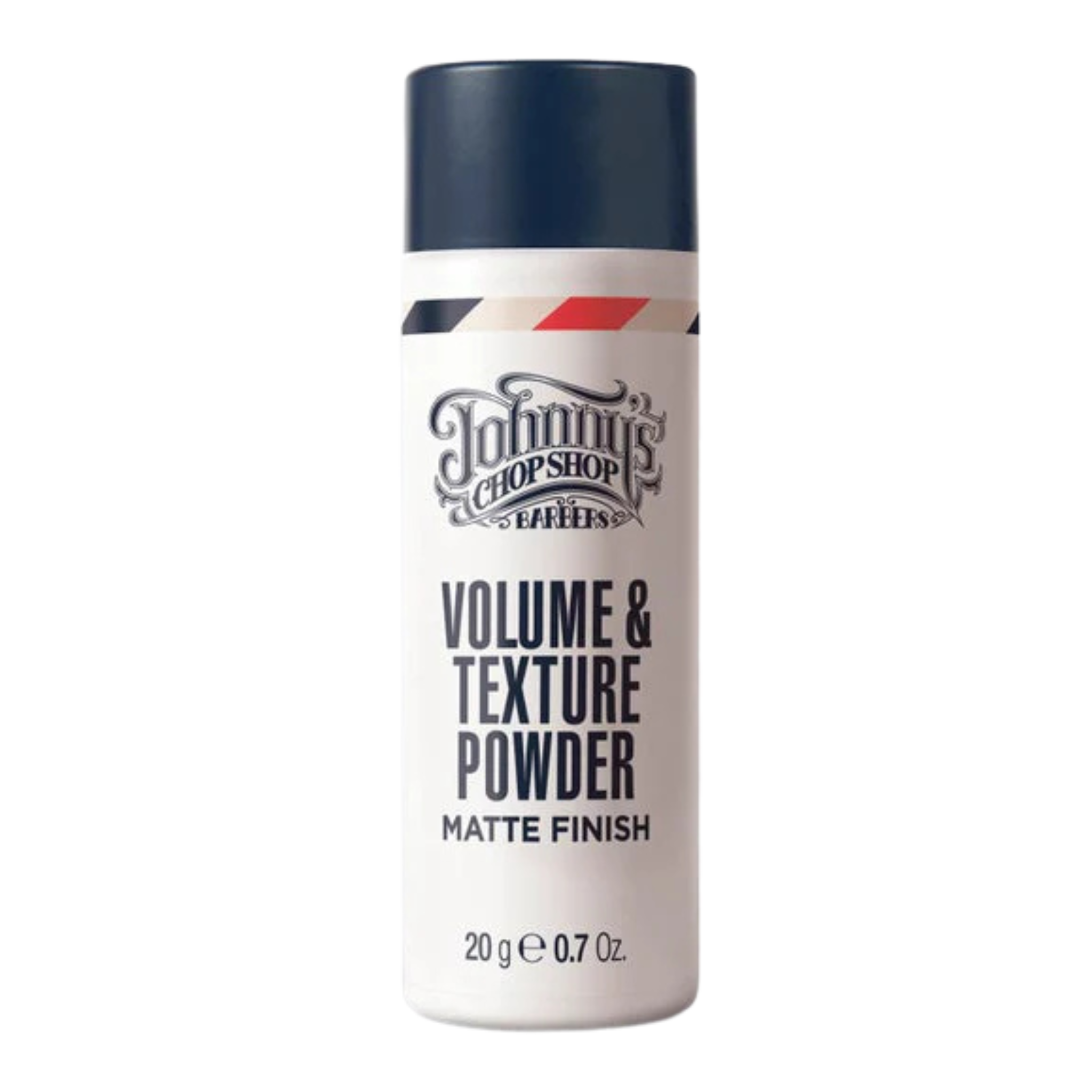 Johnny's Chop Shop Volume & Texture Powder 20g – Beauty Garage NZ
