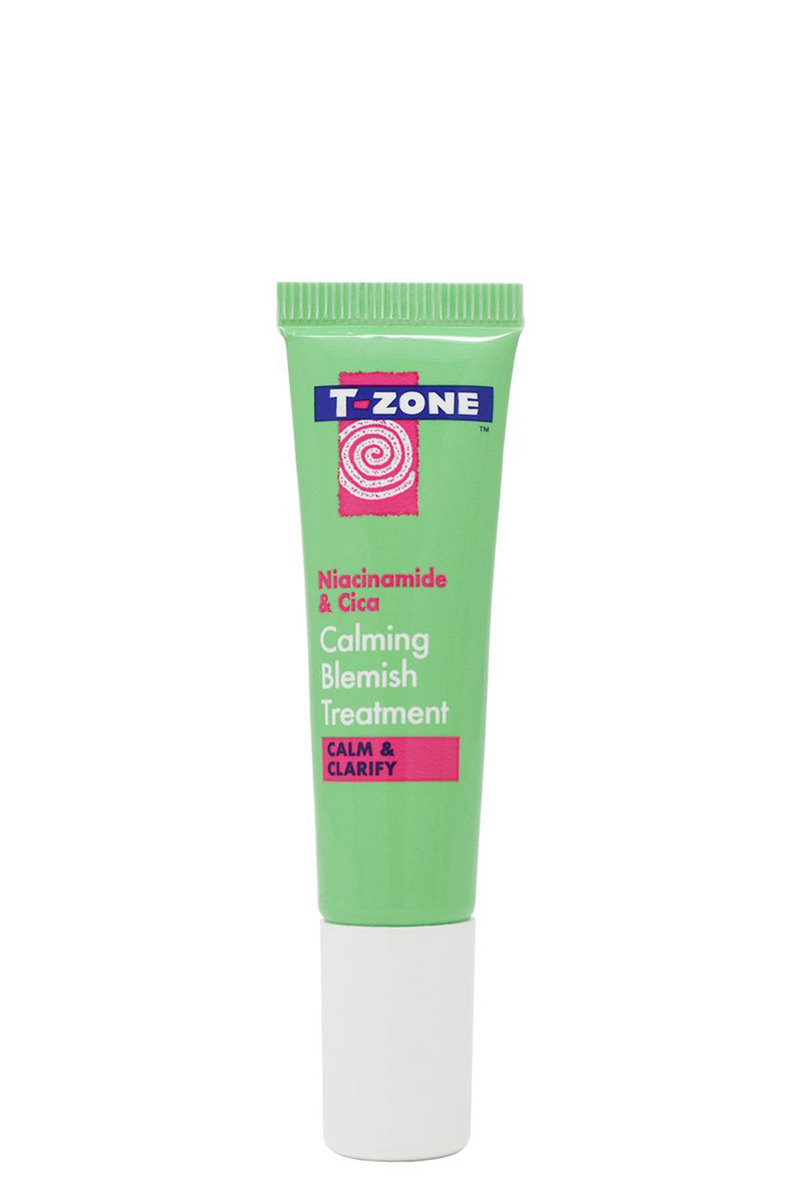 T-Zone Calming Blemish Treatment – Beauty Garage NZ