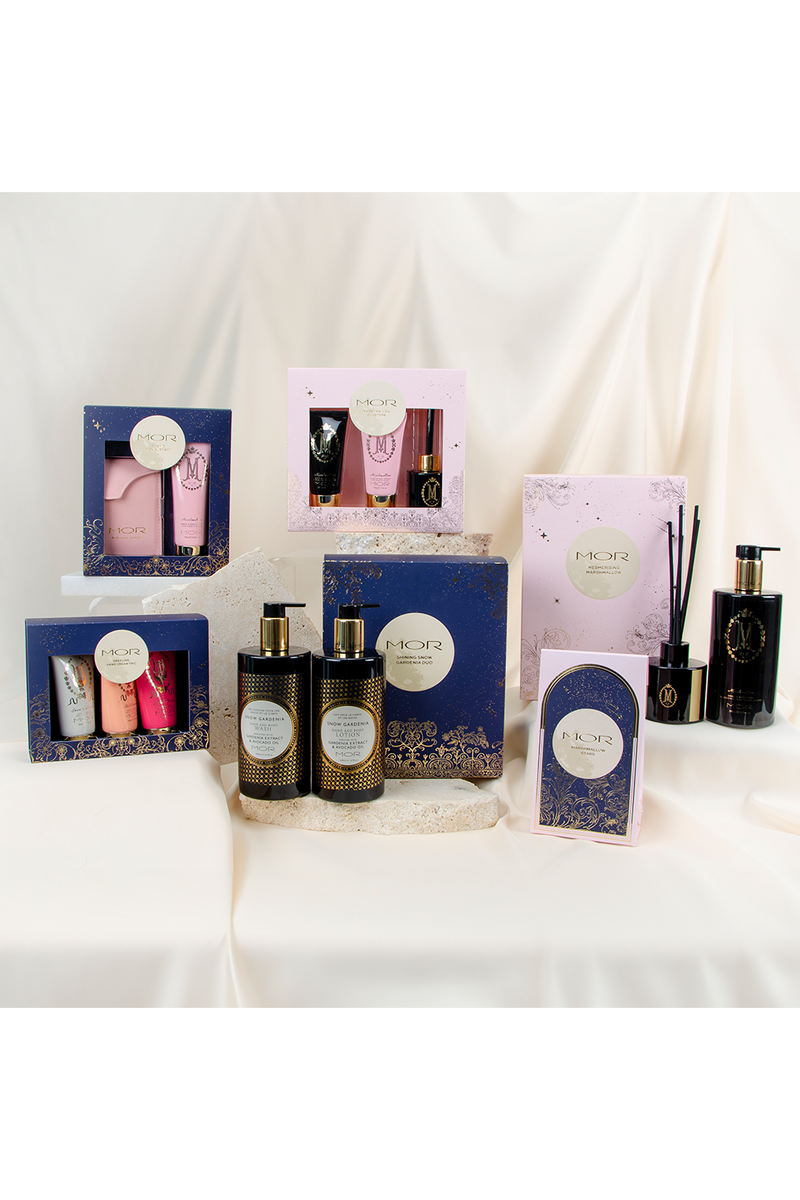 MOR Mesmerising Marshmallow – Beauty Garage NZ