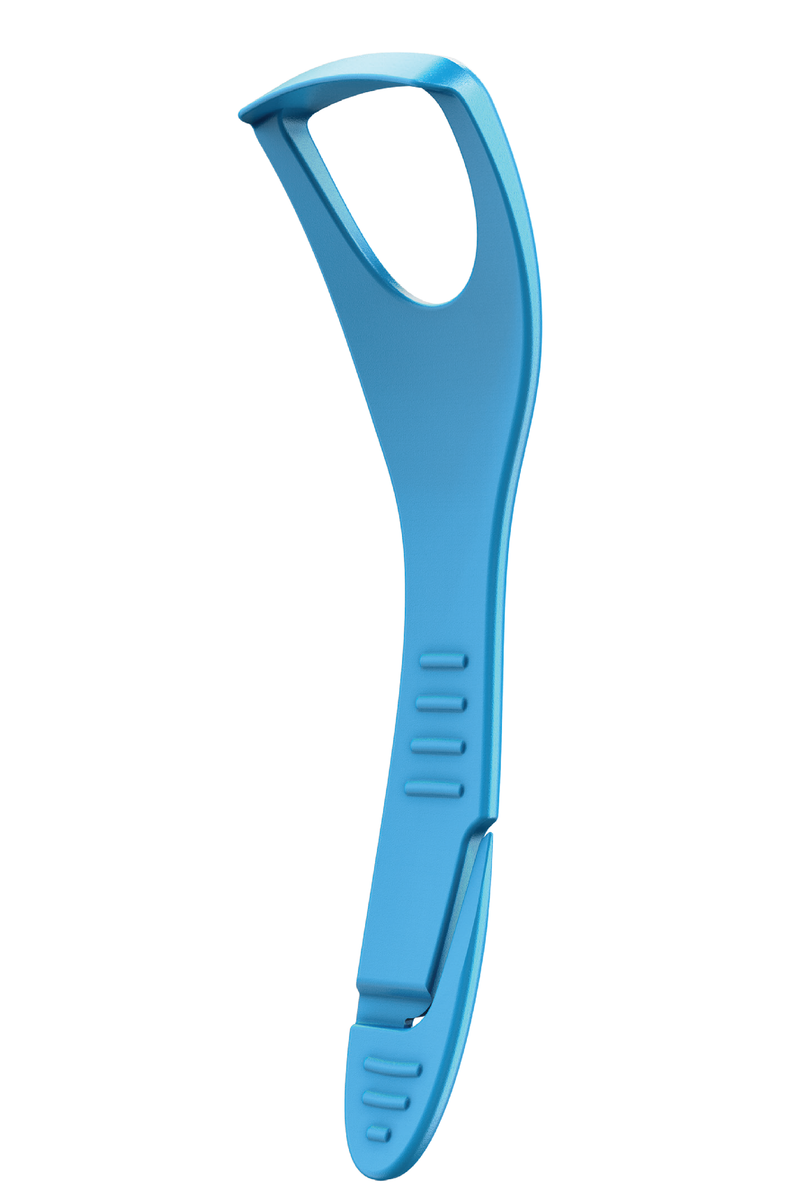 Go2 Dentagenie Tongue Cleaner – Beauty Garage NZ